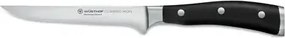 Wüsthof Classic Ikon / Nůž vykosťovací / 14 cm / Kovaná ocel