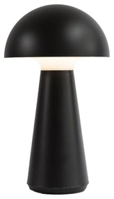 Sirius LED lampa Sam Black