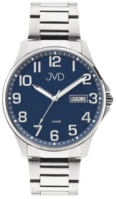 Vodotěsné pánské náramkové hodinky JVD JE611.2 - 10ATM