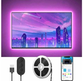 Govee - TV 46-60" SMART LED podsvícení RGB