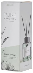 Butlers PURE POETRY Vůně do bytu Early Spring 150 ml