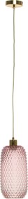 XXXLutz ZÁVĚSNÉ SVÍTIDLO, 15/15/34 cm MID.YOU - Online Only svítidla - 005937033302