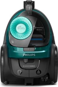 Philips 5000 Series Bezsáčkový vysavač FC9555/09