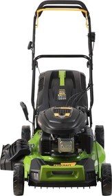 Benzínová sekačka Procraft PLM505S NE | PLM505S NE