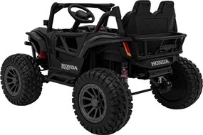 Ramiz Terénní vozidlo HONDA Talon 4x4 černé
