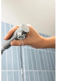 GROHE 30270DC0 - Dřezová baterie ESSENCE nerez