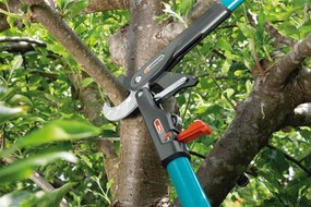 GARDENA SmartCut Comfort ráčnové nůžky na větve, délka 59 cm 8773-20