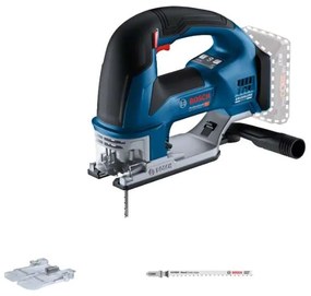 Bosch Nářadí - 18V AKU přímočará pila, bez baterie a nabíječky 06015B1001