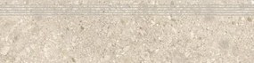 Schodovka Rako Rave malt 30x120 cm mat DCPVD901.1