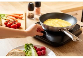 Sencor - Sklokeramický vařič 1200W/230V