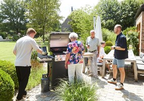 Barbecook | Plynový gril Barbecook Stella 3201 | 14061139