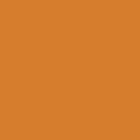 Ceramika Paradyz Obklad oranžový lesklý GAMMA LESK 19,8x19,8 (Pomaranczova) Pomerančová - 147046