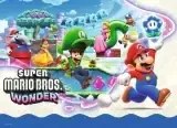 Ravensburger 120043218 Puzzle Super Mario / 4x100 dílků / od 5 let