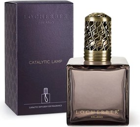 Locherber Milano katalytická lampa, 500 ml