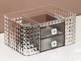 Przyjaciele Organizér škatulka na kosmetiku šperky do koupelny na stůl
