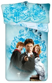 Jerry Fabrics Povlečení Harry Potter  HP217 micro, 70 x 90 cm