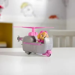 SPIN MASTER Tlapková patrola Vrtulník se Skye / od 3 let
