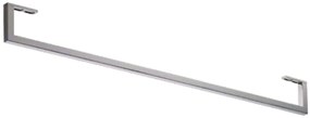 Duravit - Držák ručníku, délka 75 cm, chrom 0031211000