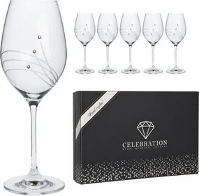 Celebration Crystals classic 360 ml 6 ks
