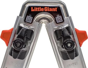Little Giant Trestle Brackets 26999 – kozlíkové držáky pro Revolution, Xtreme, Leveler, Velocity a Conquest