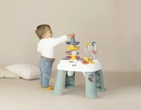SMOBY Multifunkční hrací stůl Activity / od 12 měsíců