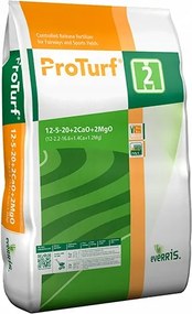 ProTurf- Podzim 25 Kg- 12-5-20+2CaO+2MgO