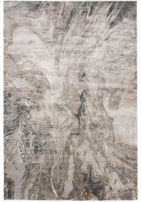 Kusový koberec Royal šedý 120x170cm