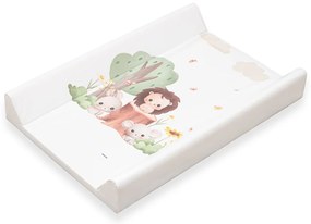Přebalovací nástavec Baby Mix Lesní zvířátka 47x70cm