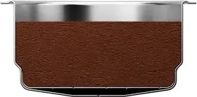 Xiaomi Semi-automatic Espresso Machine stříbrná / Pákový kávovar / 135