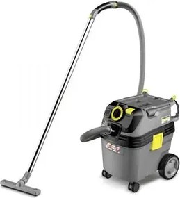 Kärcher NT 30/1 Ap Te L / Profi vysavač / 1380W / 30 L / Mokré a suché