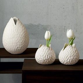 Váza Carve, 22 cm