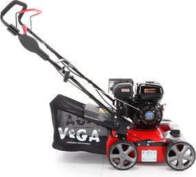 Vertikutátor VeGA TS40-W 3in1