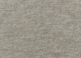 Koberce Breno Metrážový koberec RAMBO-BET 70, šíře role 500 cm, Béžová, Vícebarevné