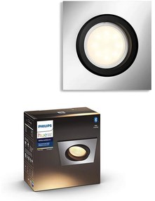 Philips | Philips 50421/48/P9 - LED Stmívatelné svítidlo MILLISKIN 1xGU10/5W/230V | P3779