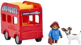 Rainbow Paddington a autobus / od 3 let
