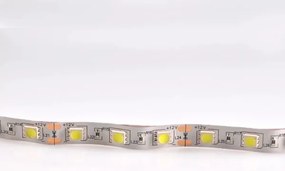 LED Pásek 5m 28W/12V IP20 6500K