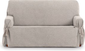 Potah na dvoumístnou pohovku Universal beige