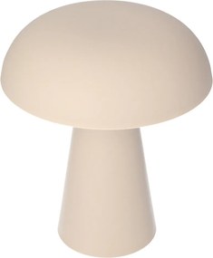Stolní lampa Autumn Glow 15x15x17 cm