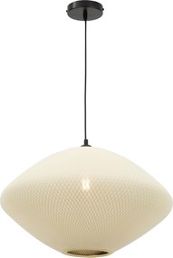 XXXLutz ZÁVĚSNÉ SVÍTIDLO, 50/120 cm Collett's Monde - Online Only svítidla - 006212011301