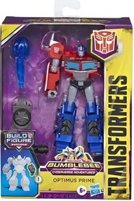 HASBRO Transformers Akční figurka Cyberverse Deluxe různé druhy / 12 c