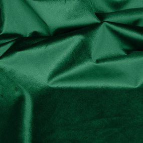 ZATEMŇOVACÍ ZÁVĚS NA PÁSCE PIERRE CARDIN SIBEL 140X270 CM TMAVĚZELENÁ