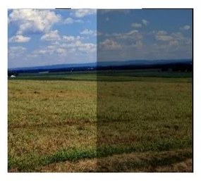Samolepící fólie tónovací na sklo propustnost 25% střední světlejší - rozměr 75 cm x 300 cm