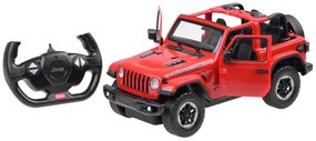 Rastar Rc0581 Steer Off-Road Jeep Rubicon