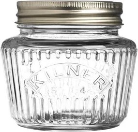 Kilner Zavařovací sklenice Vintage 250 ml