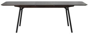 Roztahovací jídelní stůl Kimora 90 x 180 - 230 cm