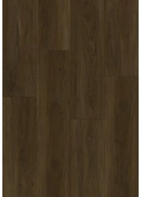 Mexen Henderson Vinylové panely 1240 x 182 mm SPC 6,5 mm, podložka IXPE 1,5 mm, 4 V-drážky, Ořech