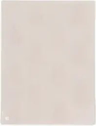 Jollein Deka 75x100 cm Miffy Nougat Fleece