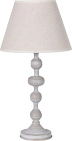 Stolní lampa Vellos 50cm