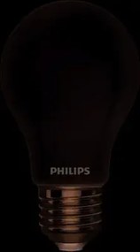 Philips LED žárovka Classic A60 8,5W / 75W E27 / neutrální bílá / 1055