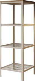 ADRK Furniture Regál Reli BS-REL-WA
